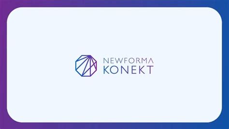 Newforma Konekt Delivers ‘openbim Email Integration Aec Magazine