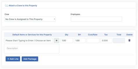 Adding A Property And Property Notes Copilot Knowledge Base