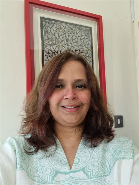 Amita Sanghavi 2 Poetry Life And Times