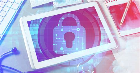 Cybersecurity Best Practices For Healthcare You Need To Know