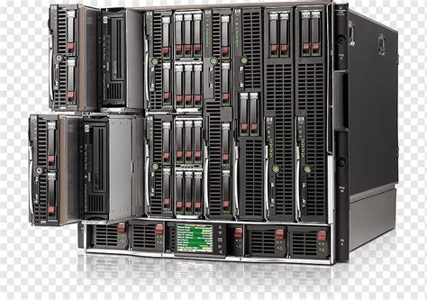 hewlett packard hp bladesystem 블레이드 서버 펌웨어 컴퓨터 서버 블레이드 서버 컴퓨터 네트워크