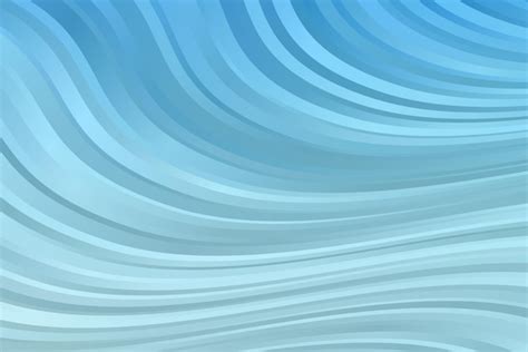 Premium Vector Abstract Geometric Wavy Line Background