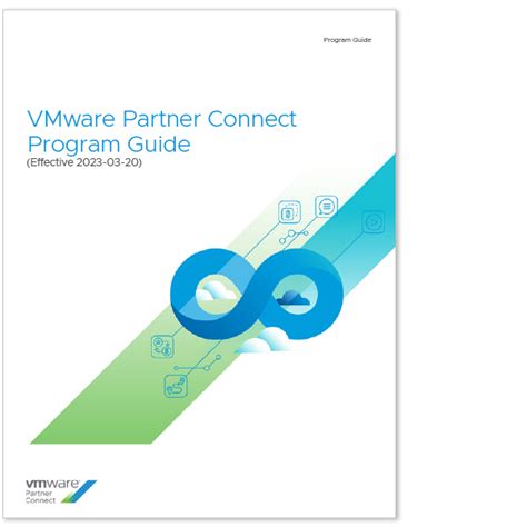Vmware Partner Connect Program Guide