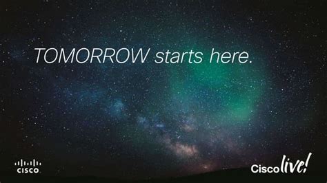 Cloud Identity Connectors Presentation By Ranjan Jain Cisco Live 2013 Ppt