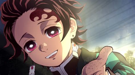 Social Trends Demonslayer
