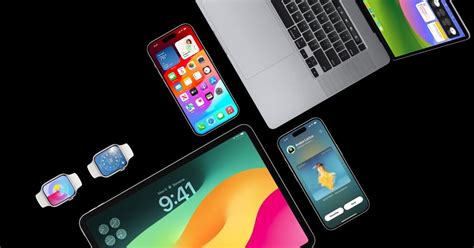 apple releases visionos 1 3 macos 14 6 tvos 17 6 and watchos 10 6