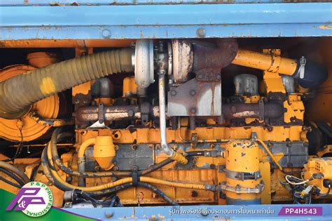 MITSUBISHI MG500S - pandpprofessional