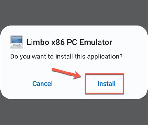 How To Use A Windows XP Emulator On Android With Limbo