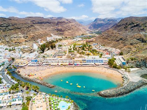 Gran Canaria Pauschalreisen Beim Testsieger Buchen