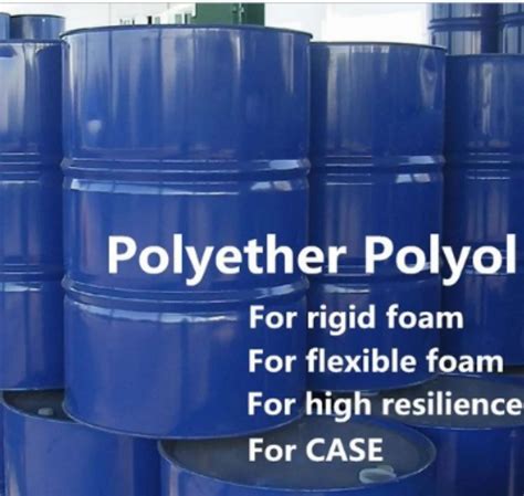 Polyether Polyol At Best Price In India