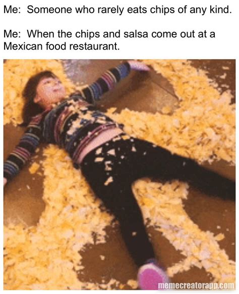 Chips And Salsa Rcomics