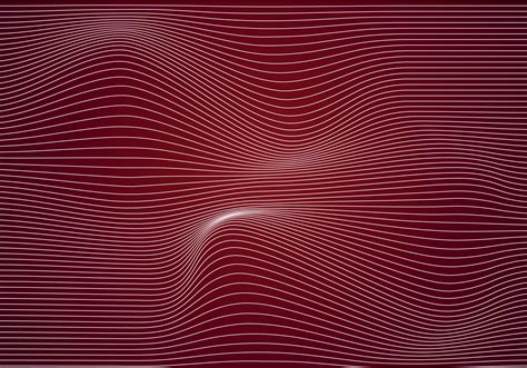 Abstract Warped Diagonal Striped Background Vector Curved Twisted Abstract Warped Diagonal Striped Background Vector Curved Twisted