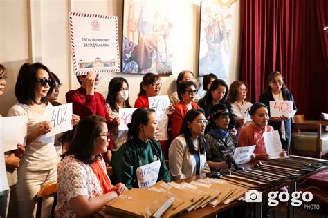 Д Энхжаргал 40 хувийн квот бол нэр дэвших эрхийн эхний алхам