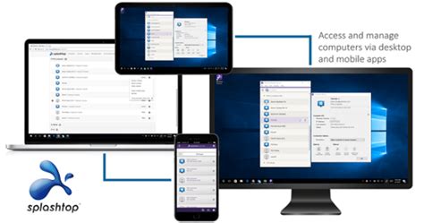 Best Remote Desktop Software Features Pricing