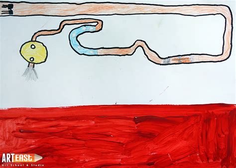 Art East დიმი ცაგურია 5 წლის ანი გოგორიშვილის ლასი Facebook