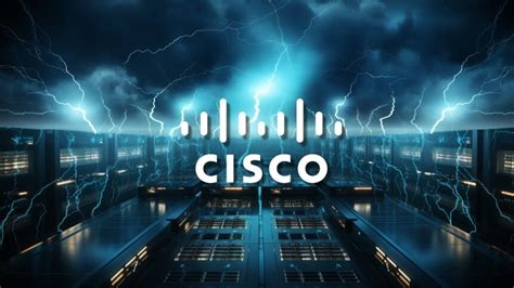 Exploring The World Of Cisco Products Innovations Shaping The Future