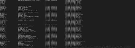 Rust Application Using Gtk3 Compiles Without Errors But Run Give Error Msg Stack Overflow