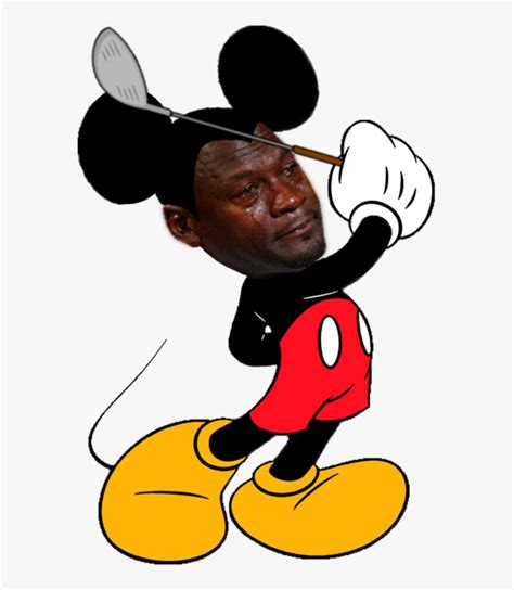 41 Meme Mickey Mouse Eyes