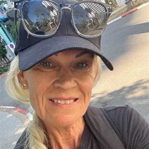 Siv Johannessen On Reels Facebook