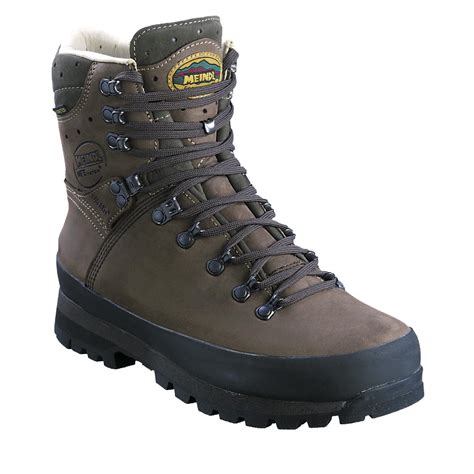 Borneo 2 Mfs Meindl Shoes For Actives