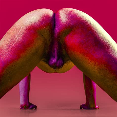 Sex Action Figure By MURLIN Scrolller