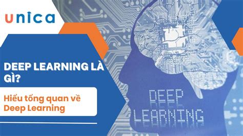 Deep Learning Là Gì Hiểu Tổng Quan Về Deep Learning Và ứng Dụng