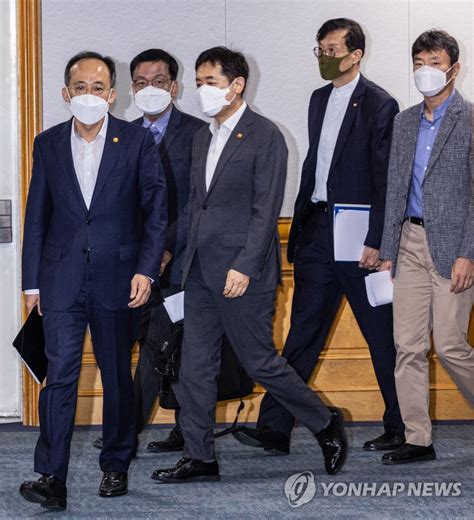 2보 정부 시장 유동성 공급 프로그램 50조원α 규모로 확대 나무뉴스