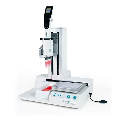 Viaflo Assist • Alfatech