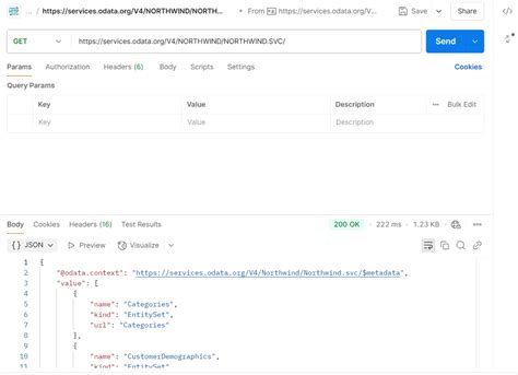Generic Odata Service Datasphere Integration Sap Community