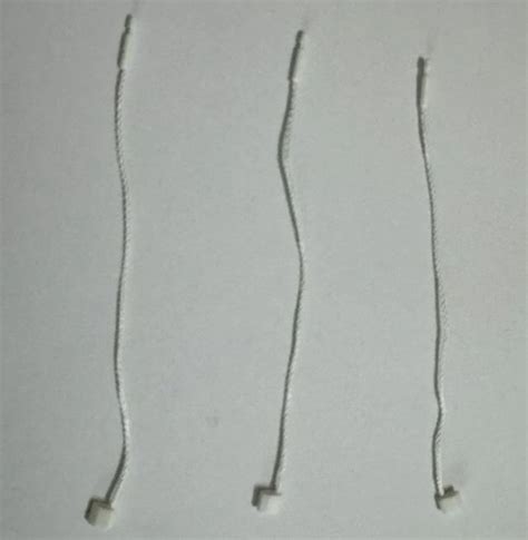 Price Tag String At Best Price In Bengaluru Karnataka Ritika Ventures