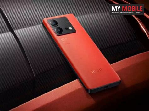 Iqoo Neo Pro G India Variant Teased Ahead Of Launch Here S What To Expect By Ceo Nipun Marya