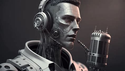 The Best Free Ai Voice Generators In 2023