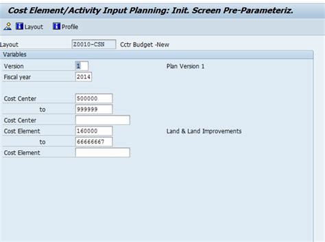 Solved Kp06 And Gp12n Upload Issuevalue 000 In Field P Sap