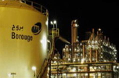Borouge formally signs US$3.1 billion contracts for expansion project ...