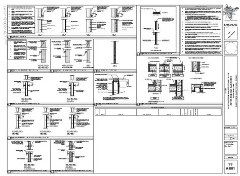 001gi004 Interior Partition Types 46 Off