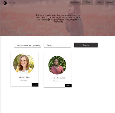 Develop A Spa Using Vuejs Backed By A Django Rest Api By Manqobasukati Fiverr