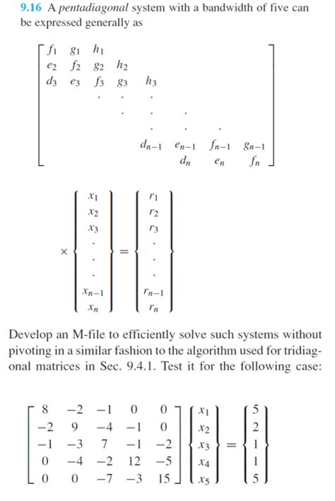 solved use the following matlab script file as a guide to