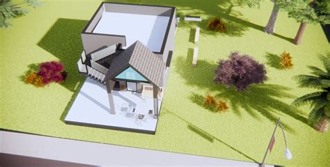 House Model