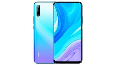 Huawei Y9s Özellikleri ve Fiyatı