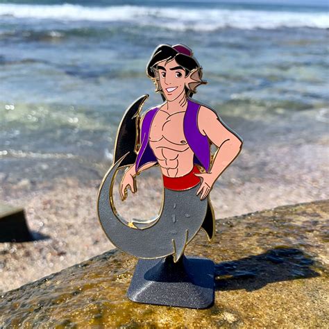 Aladdin Saleen