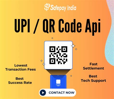 Upi Qr Code Api At ₹ 100000pack In Greater Noida Id 2852158448891