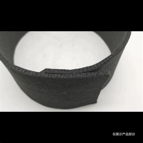 高纯石墨毡导电碳毡 实验硬毡真空保温炉用 耐高温耐腐蚀电极定制 阿里巴巴
