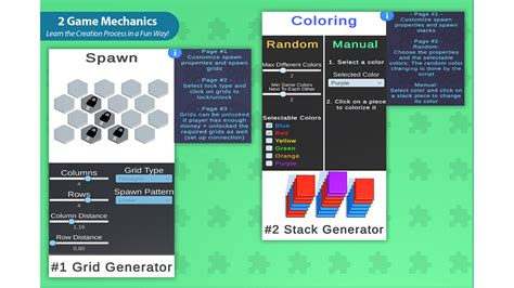 Unscrew Jam Hypercasual Puzzle Game Unity By Ragendom Codecanyon