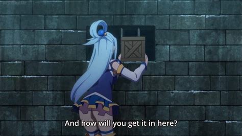 Lets Talk Konosuba Season 2 Ep1 Anime Amino