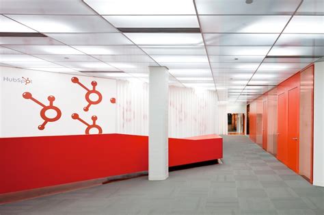 Gallery Of Hubspot Architecture3s 4