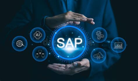 Sap System Application Products Business Process Automation And