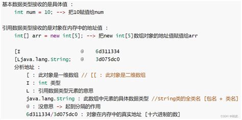 Java笔记day05 Csdn博客