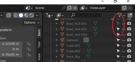 why do i have to enable these everytime i launch blender basics and interface blender artists