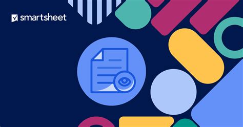 Managing Work Smartsheet 欧宝体育spp