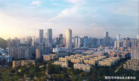 南山招商四海臻邸 售楼处 丨深圳招商四海臻邸欢迎您丨招商四海臻邸楼盘详情 蛇口 户型图 公园